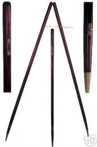 Pace Stick: Militaria | eBay